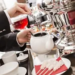 Hotel Rene Bohn Ludwigshafen am Rhein, Deutschland - jetzt buchen, Preise für 2025